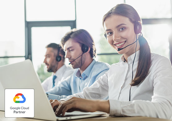 Google Workspace | Google Workspace Business Email Solutions