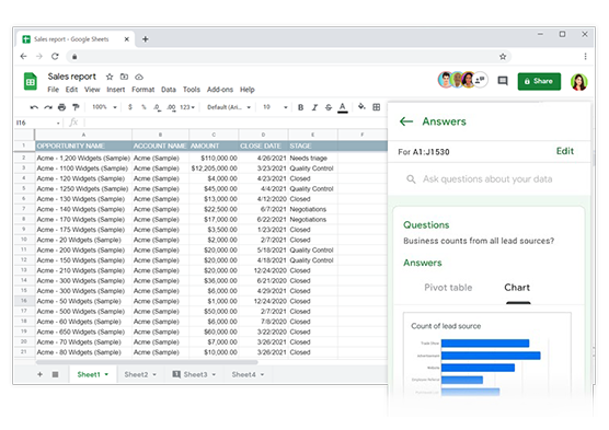 Google Workspace | Google Workspace Business Email Solutions